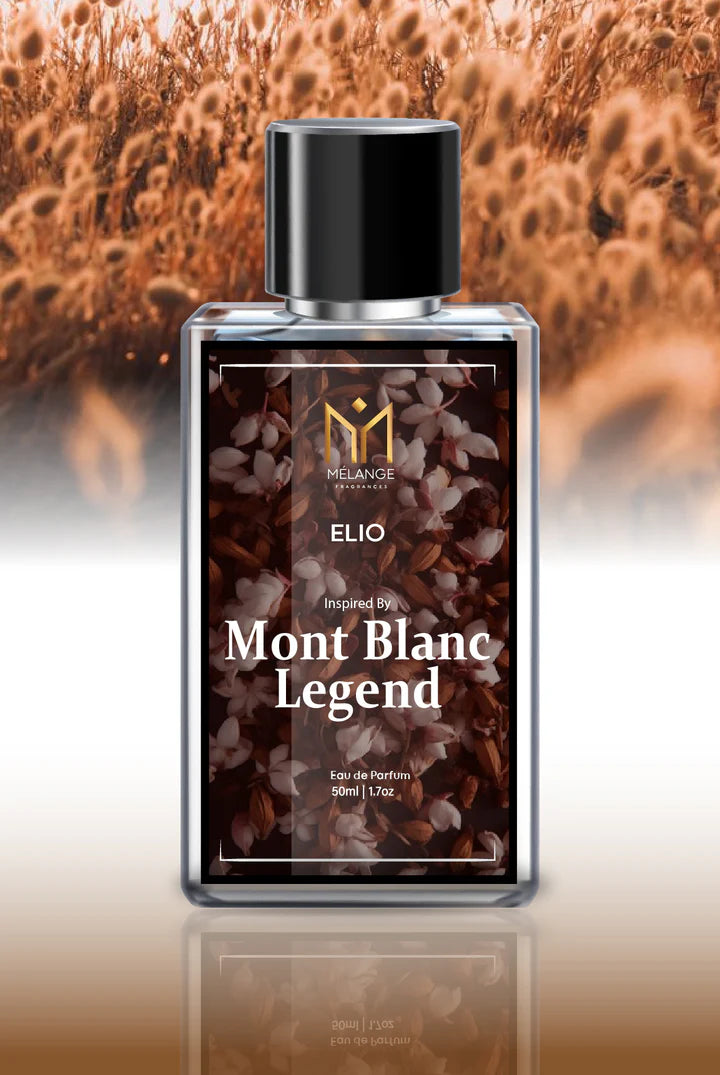Perfume as a Mood Enhancer – Mélange Fragrances