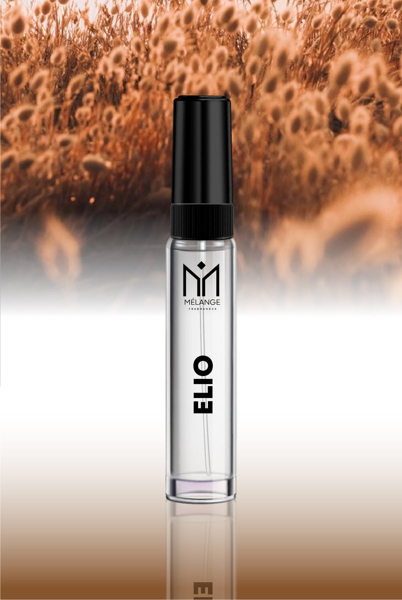 ELIO- Inspired by Mont Blanc Legend-Tester 5 ML – Mélange Fragrances